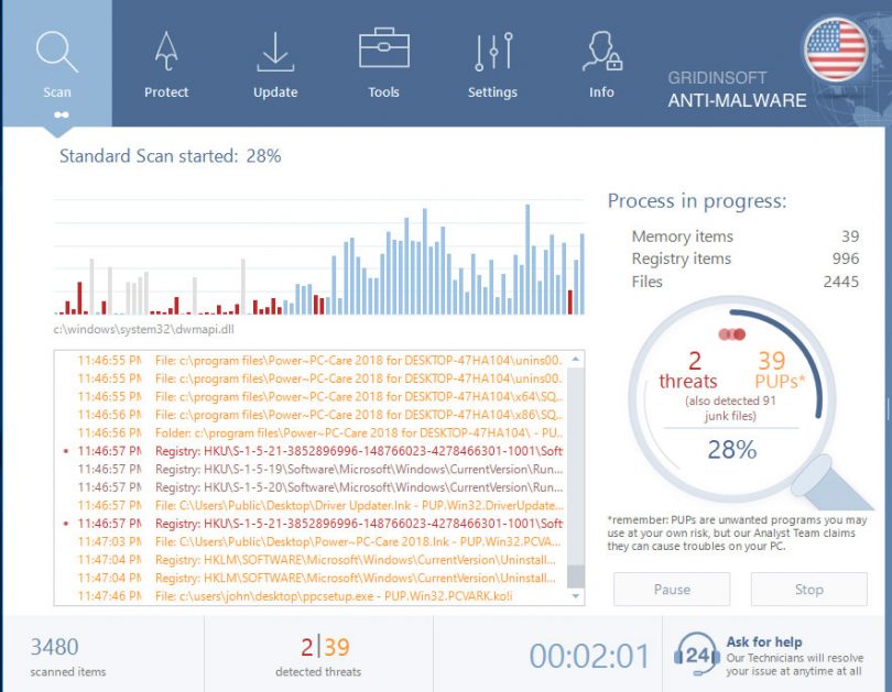 HHUY Virus (.hhuy Arquivo) Ransomware Descriptografar e restaurar arquivos