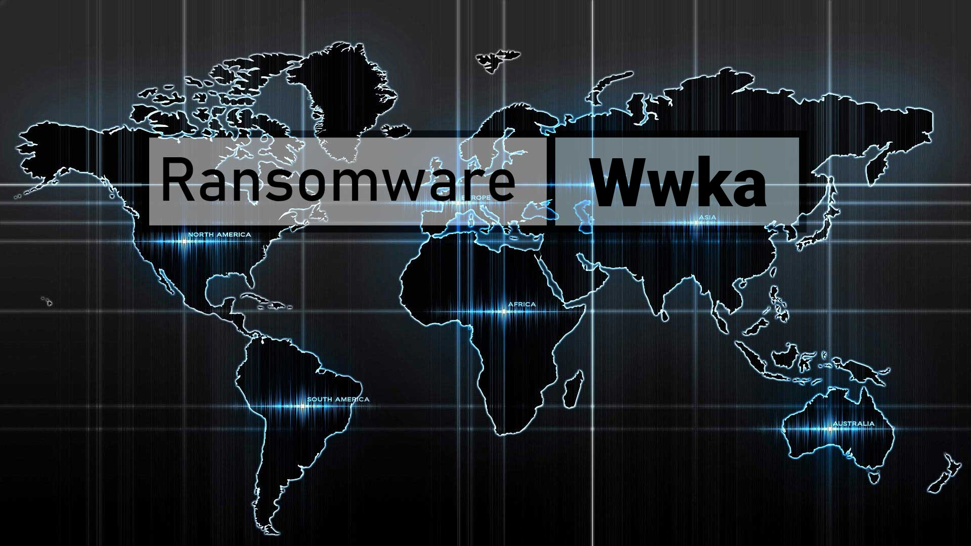 Wwka Vírus Arquivo — 🛠 Ferramenta de descriptografia e remoção