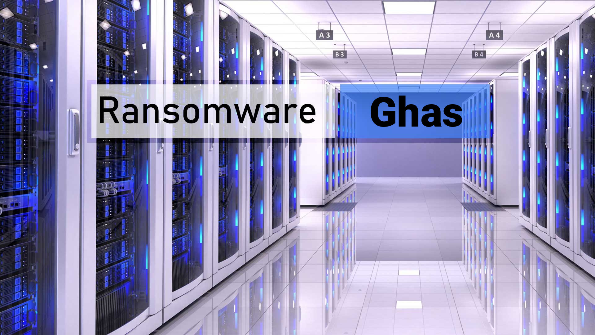 Vírus GHAS ️ (.ghas file ransomware) — DESCRIÇÃO + DELETE