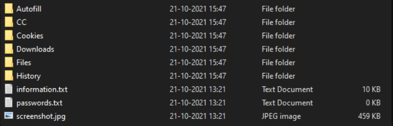 Vidar Stealer. O que é o malware Vidar? — How To Fix Guide