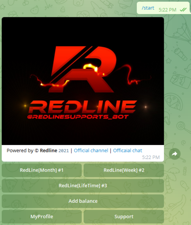 RedLine Stealer - O que é o malware RedLine? — How To Fix Guide