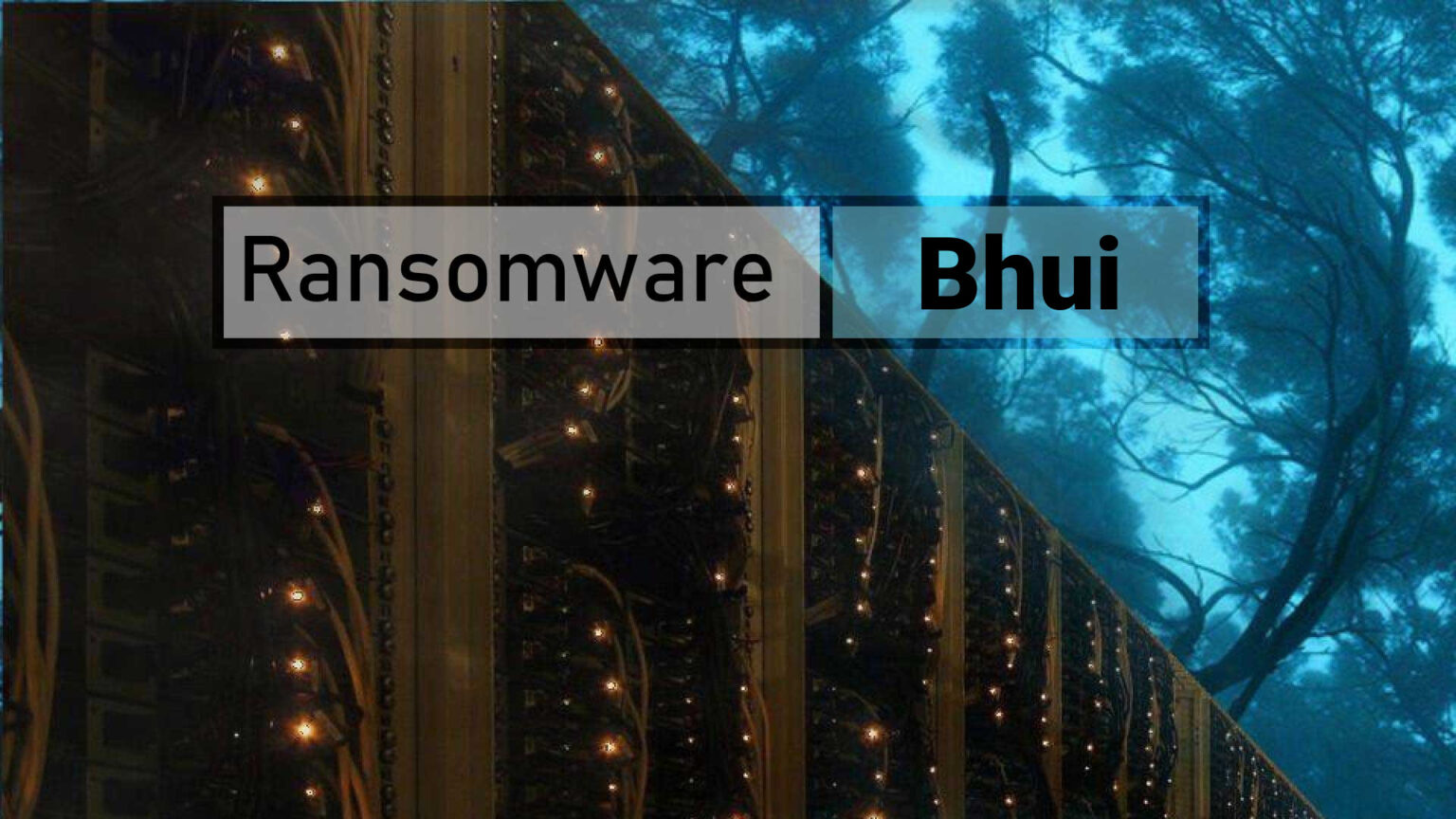BHUI Virus (.bhui Arquivo) Ransomware Descriptografar e restaurar arquivos